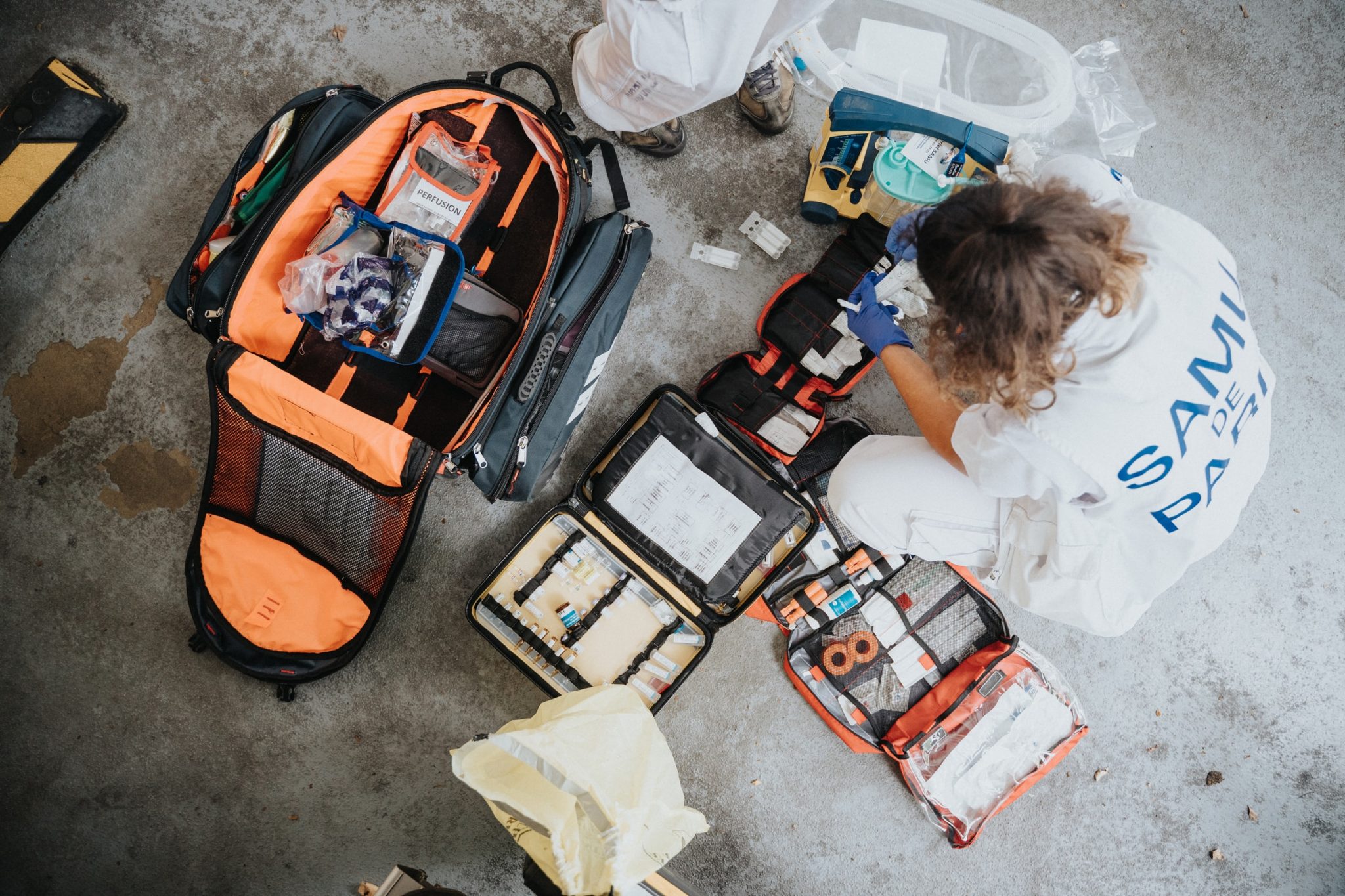 Υποχρεωτικό Φαρμακείο Επιχειρήσεων 2026 - Κουτί Α Βοηθειών Εργασιακών Χώρων