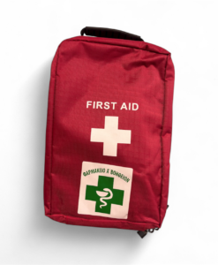 MedicalKits - Φαρμακεία και Κουτιά Πρώτων Βοηθειών για Επιχειρήσεις